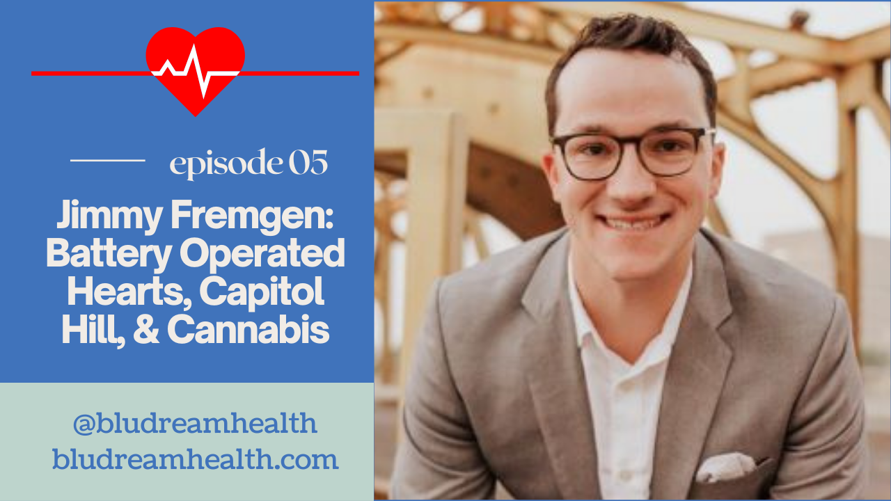 Episode 5: Jimmy Fremgen – Battery Operated Hearts, Capitol Hill ...
